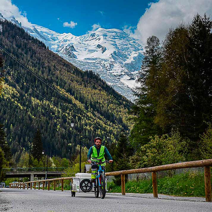 Petzl Foundation | Petzl