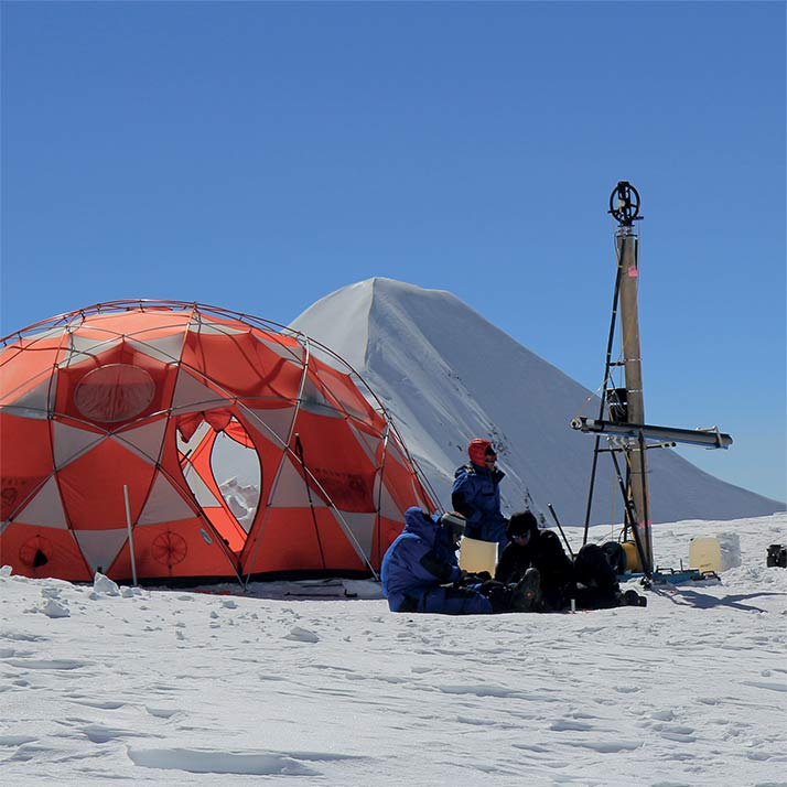 Petzl Foundation | Petzl