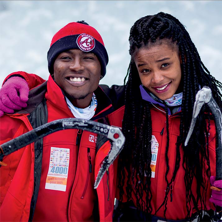 Petzl Foundation | Petzl