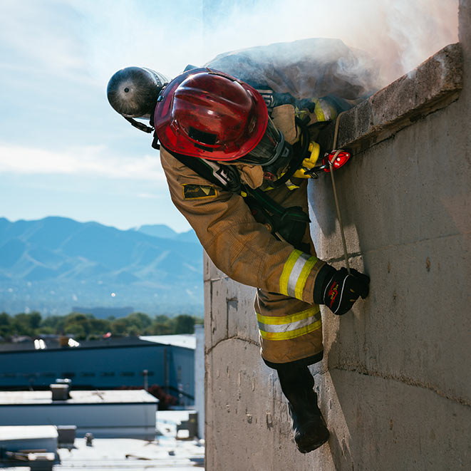 Pillars - Pioneer Spirit | Petzl