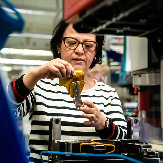 Industrial Excellence | Petzl