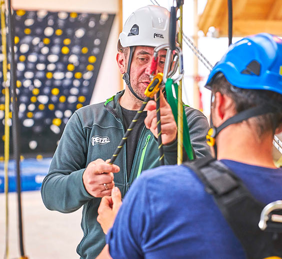 Petzl Solutions | Petzl