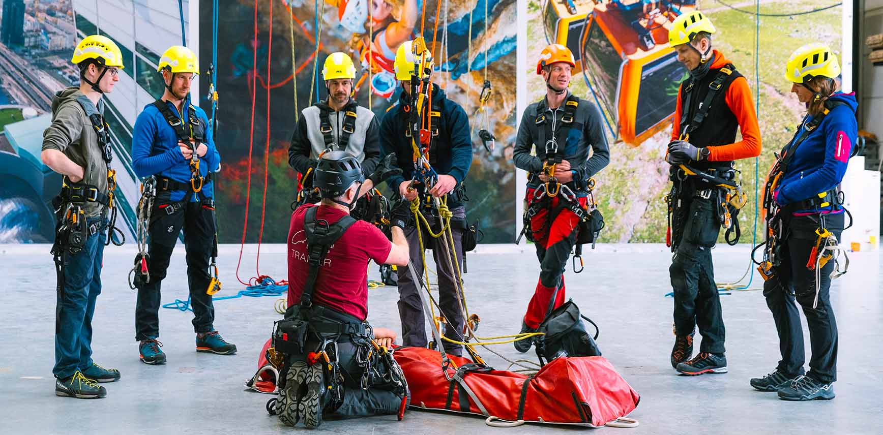 Petzl Solutions | Petzl