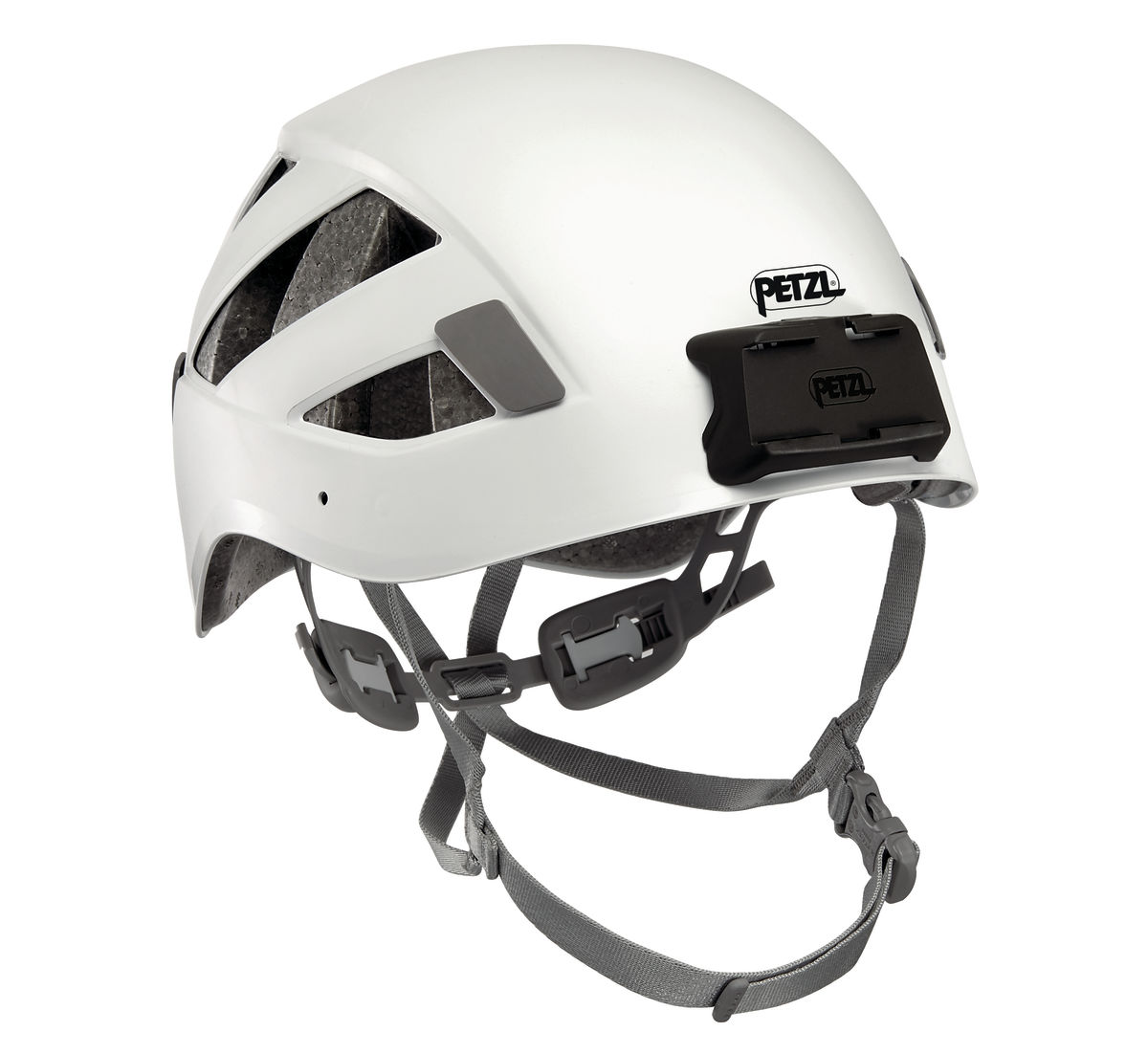 BOREO CAVING - Helmets | Petzl Canada