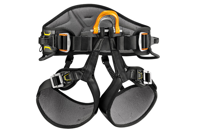 Gurte - Petzl Österreich | Professional