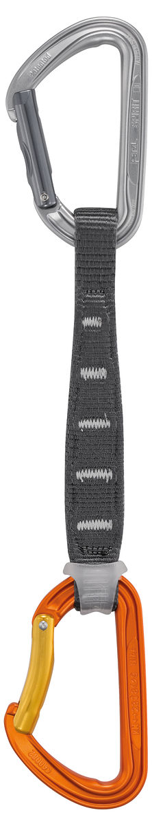 SPIRIT EXPRESS - Carabiners-And-Quickdraws | Petzl USA