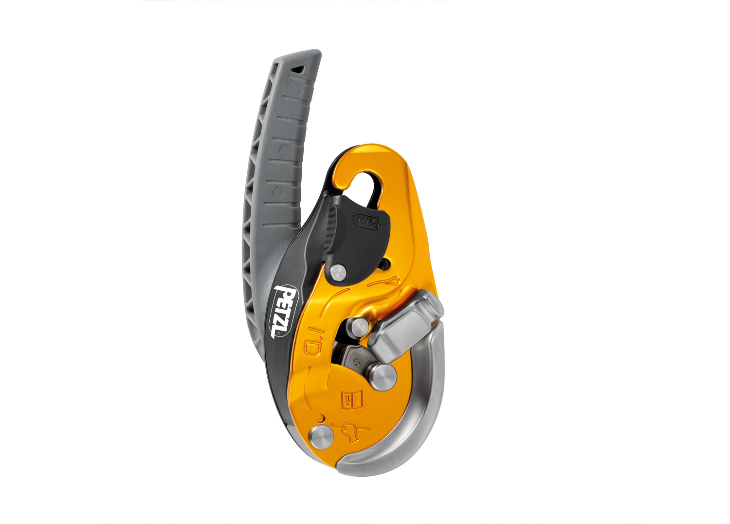 Descenders - Petzl USA | Professional