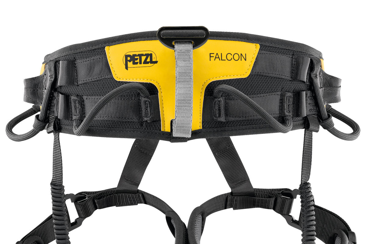 FALCON - Harnesses | Petzl United Kingdom