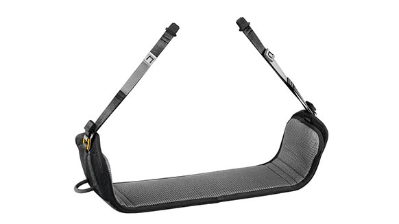 News - Petzl Product information: Non-compliance of adjustable webbing ...