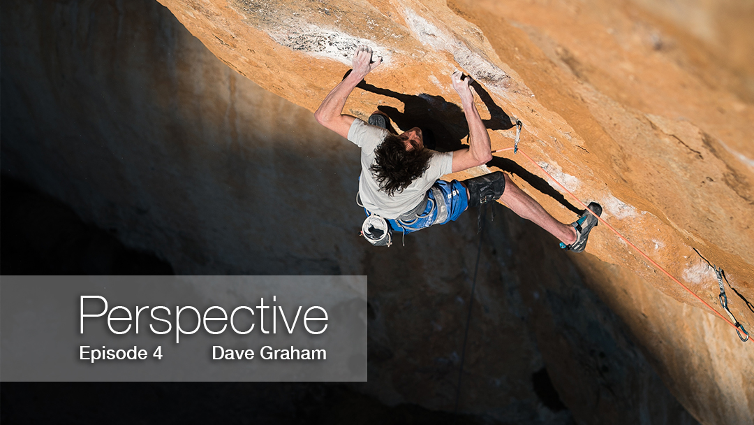 News - Petzl Perspective: Dave Graham | EP 4 - Petzl Other