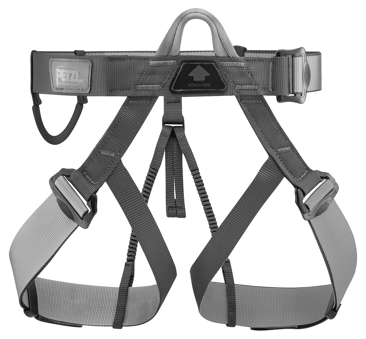 PANDION - Harnesses | Petzl USA