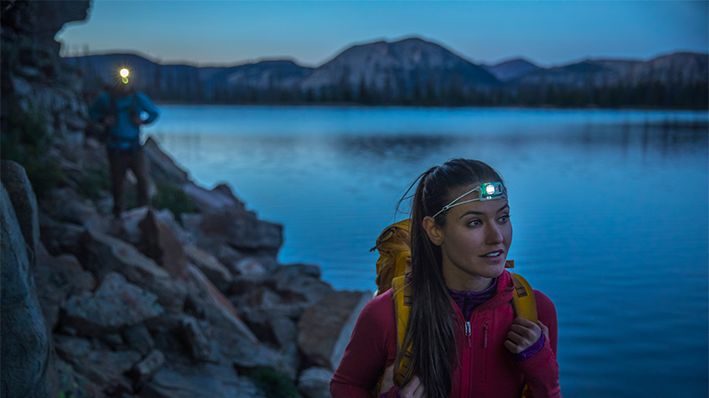 News - Petzl What you need to know about the BINDI - Petzl Other