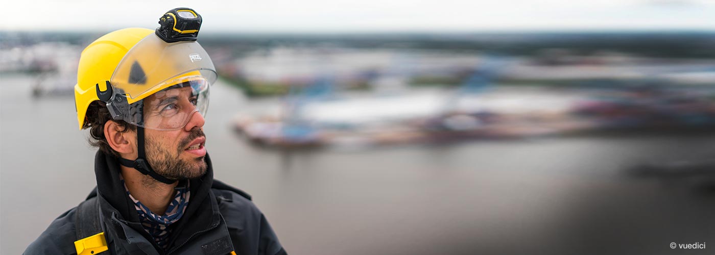 Professional - Petzl Other