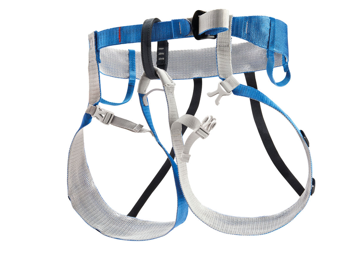 TOUR - Harnesses | Petzl USA