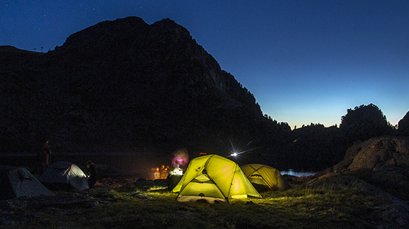 News - Petzl Adventure at your doorstep - Petzl USA