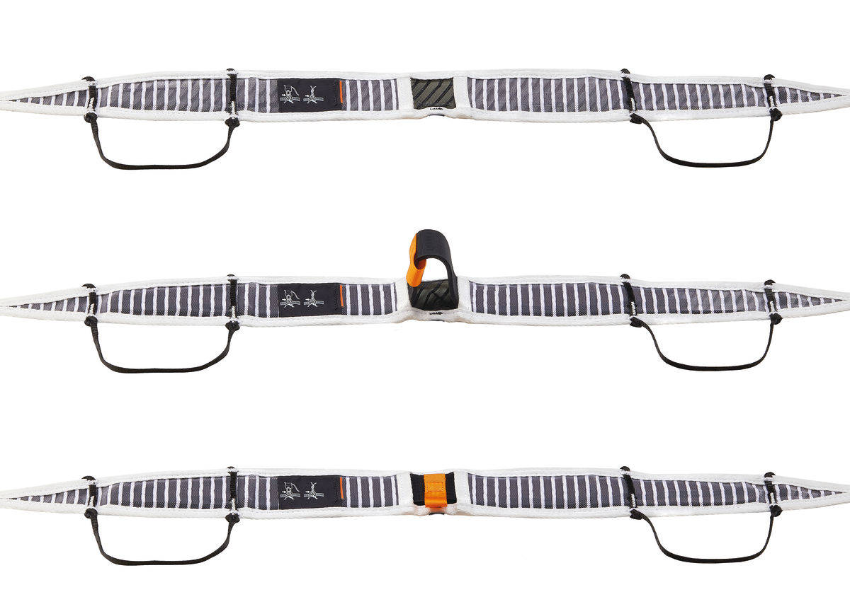 FLY - Harnesses | Petzl USA