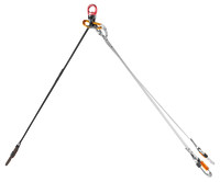 STEF for NEST litter before 2020 - Harnesses | Petzl USA