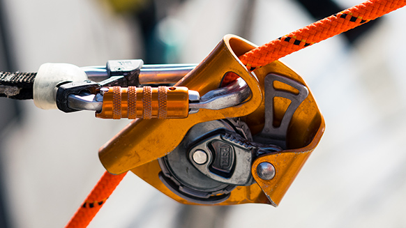 News - Petzl ASAP and ASAP LOCK 2019 Updates - Petzl Other