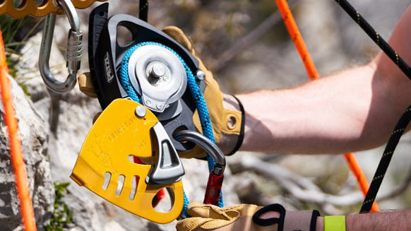 News - Petzl UK Pro Roadshow 2020 - Petzl Other