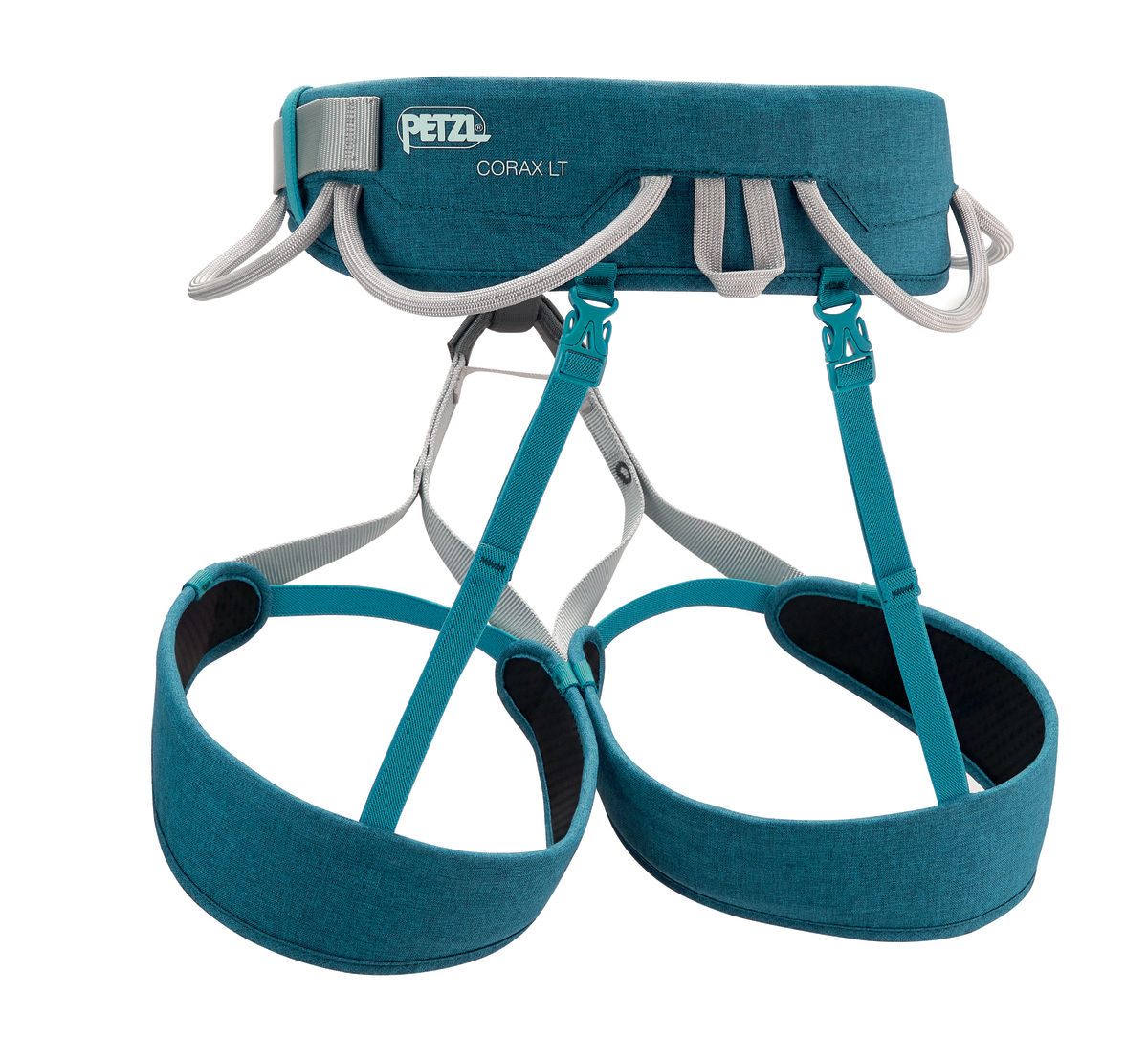 CORAX LT WOMEN - Harnesses | Petzl USA