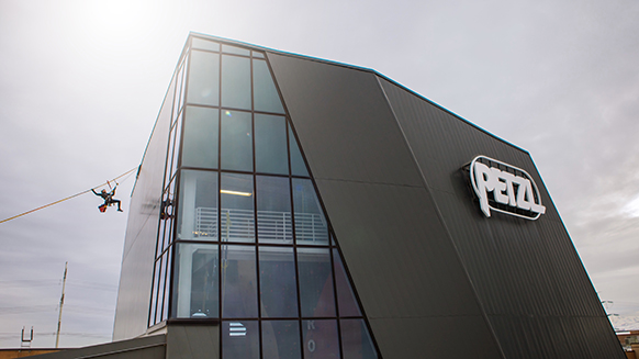 News - Petzl Petzl America RopeTrip 2020 US & Canada Series Recap ...