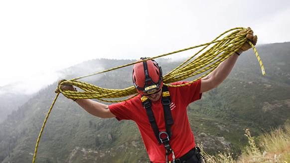 News - Petzl How To Inspect Your Rope - Petzl USA
