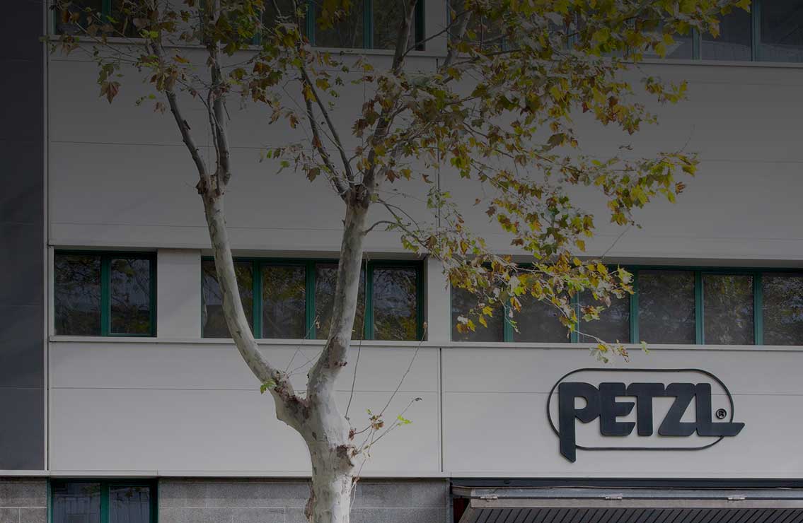 Join us | Petzl