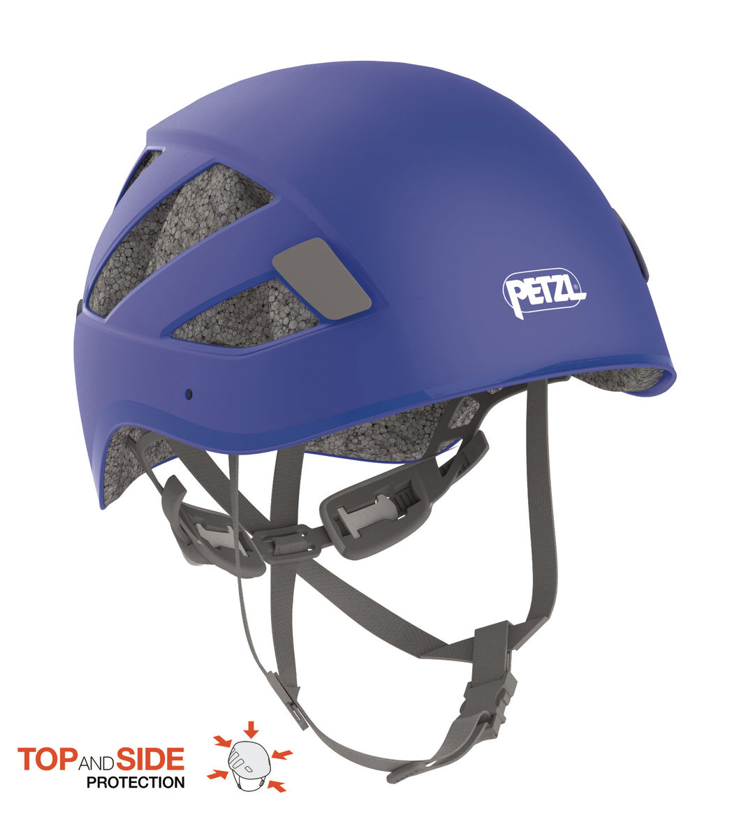 BOREO® - Helmets | Petzl United Kingdom
