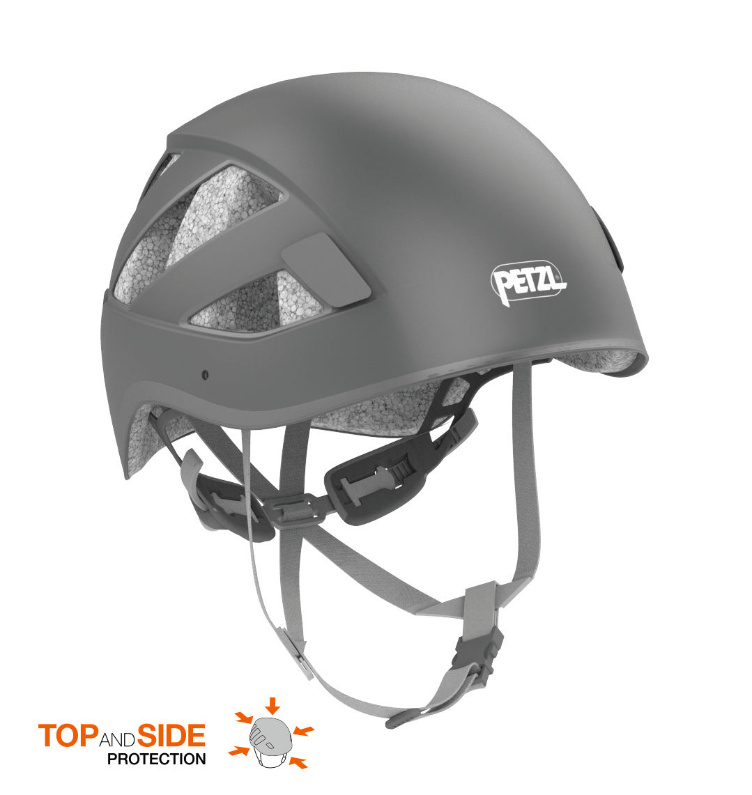 BOREO® - Casques | Petzl France