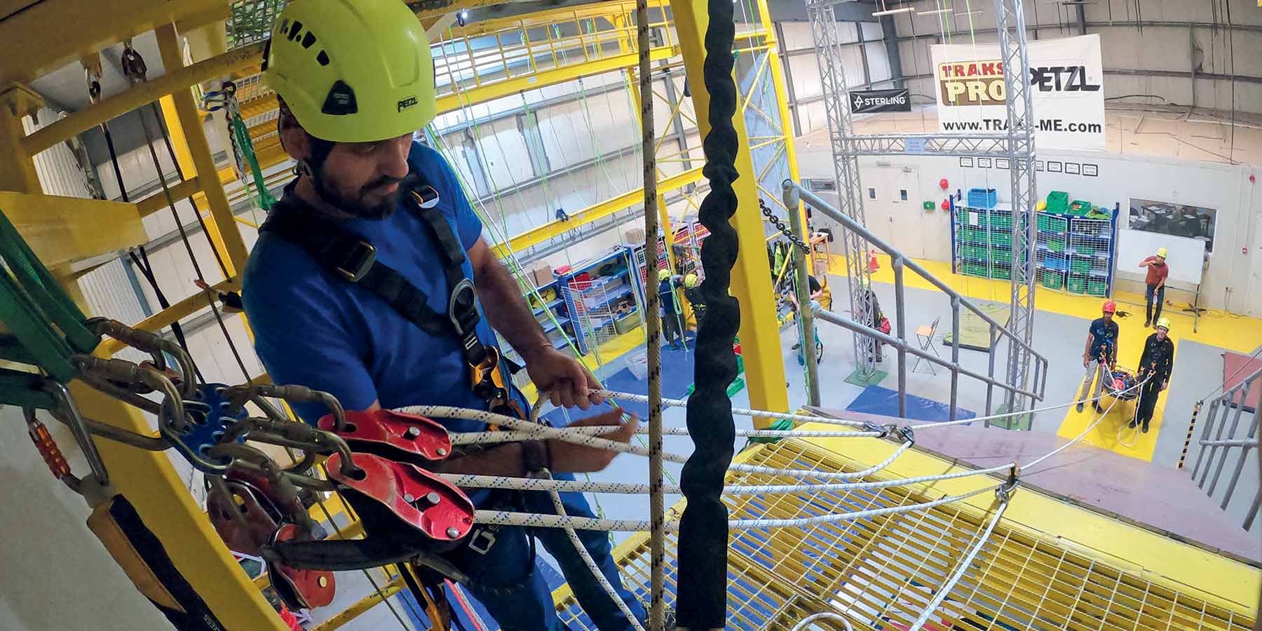 Home [www.petzl.com]