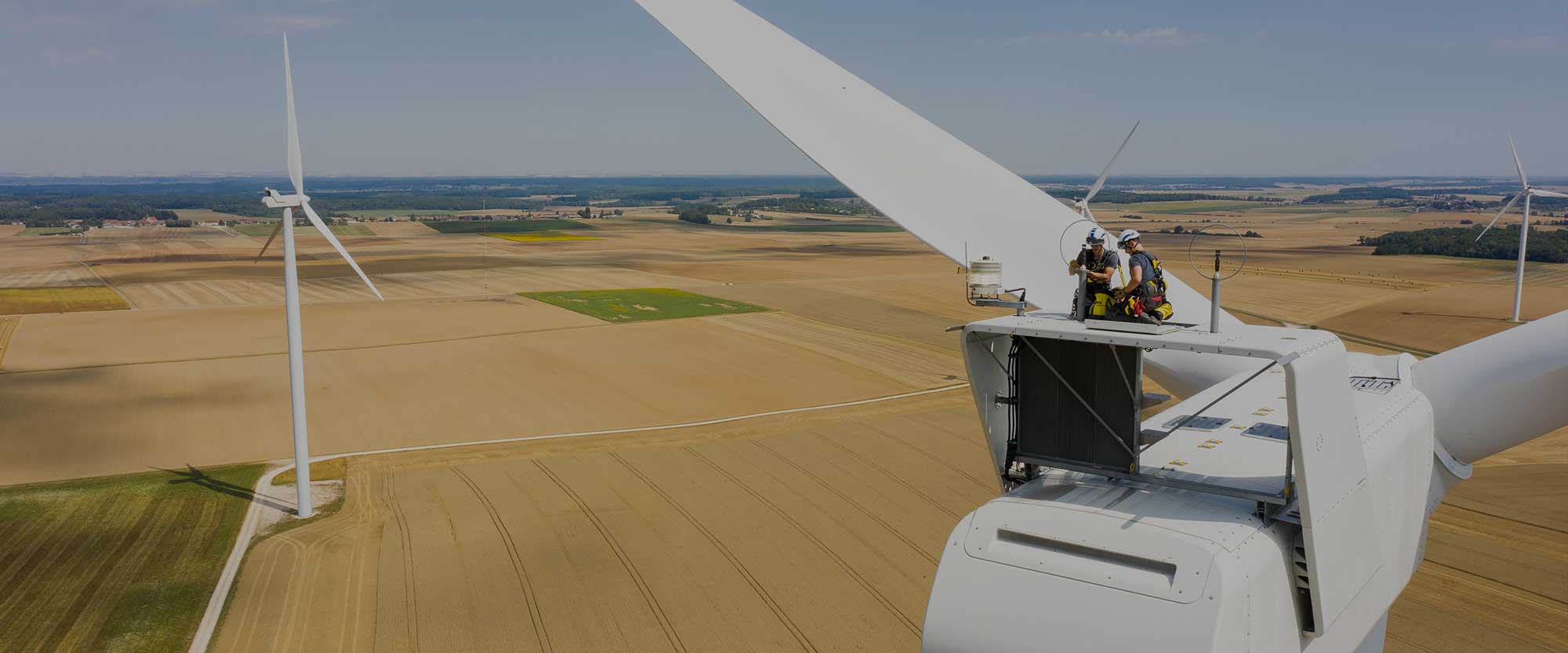 Pillars - Pioneer Spirit | Petzl