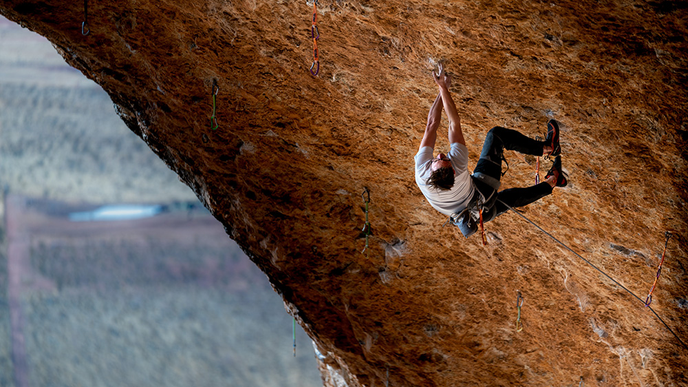 News - Petzl Twenty One 5.14s in 2021 - Petzl USA