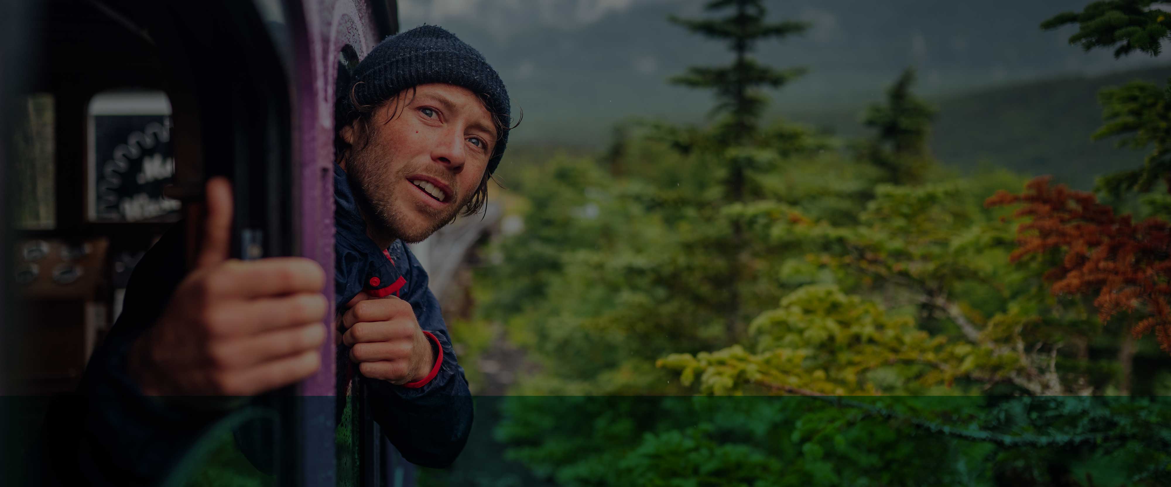 Responsibility - CSR - Carbon Footprint