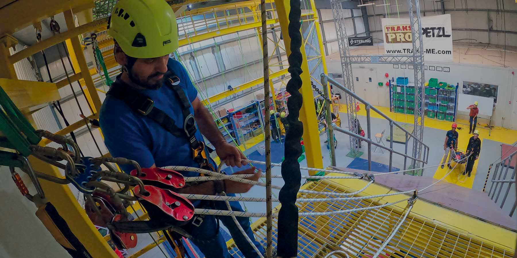 Petzl Foundation | Petzl