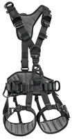 AVAO® FAST International Version - Harnesses | Petzl United Kingdom