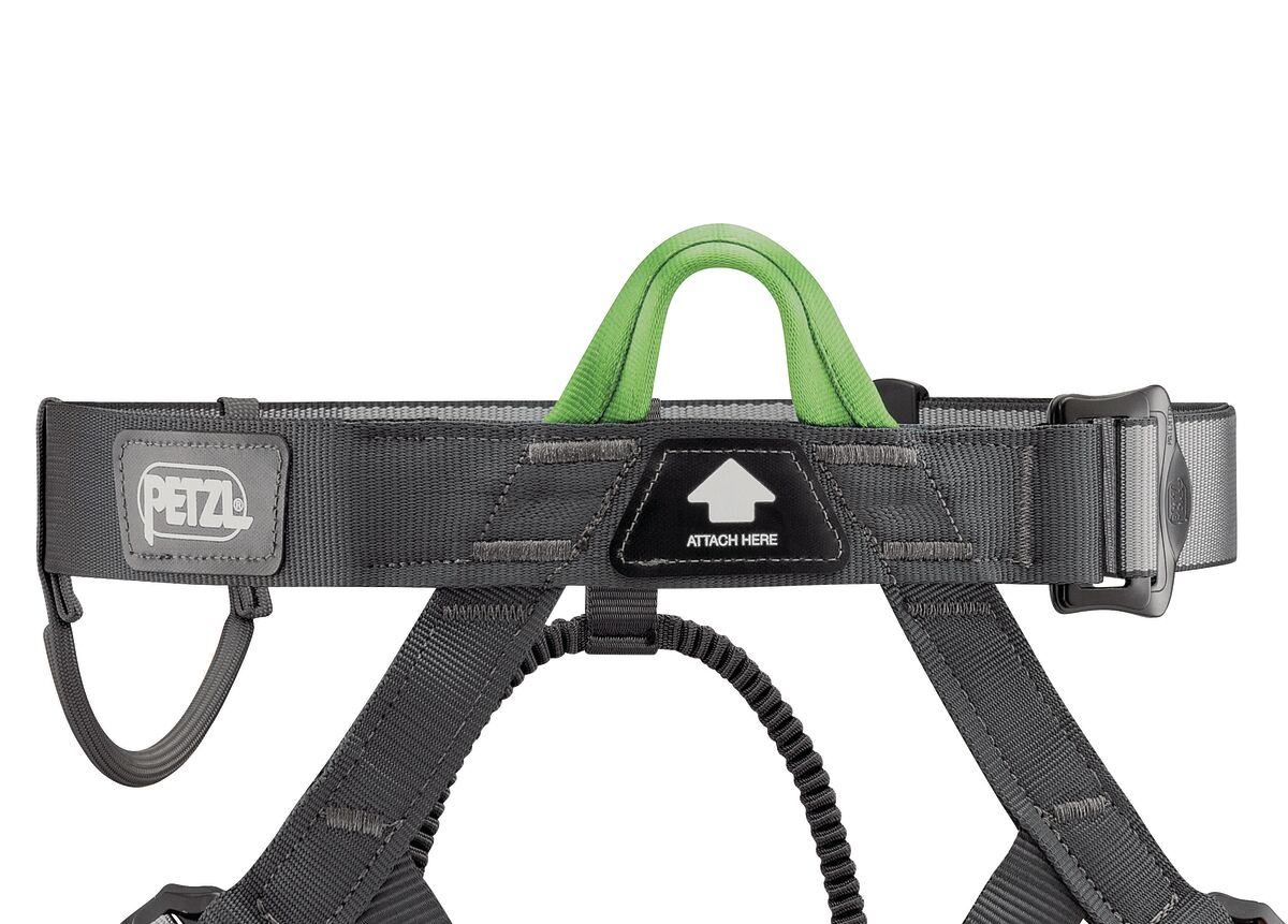 PANDION - Harnesses | Petzl Other