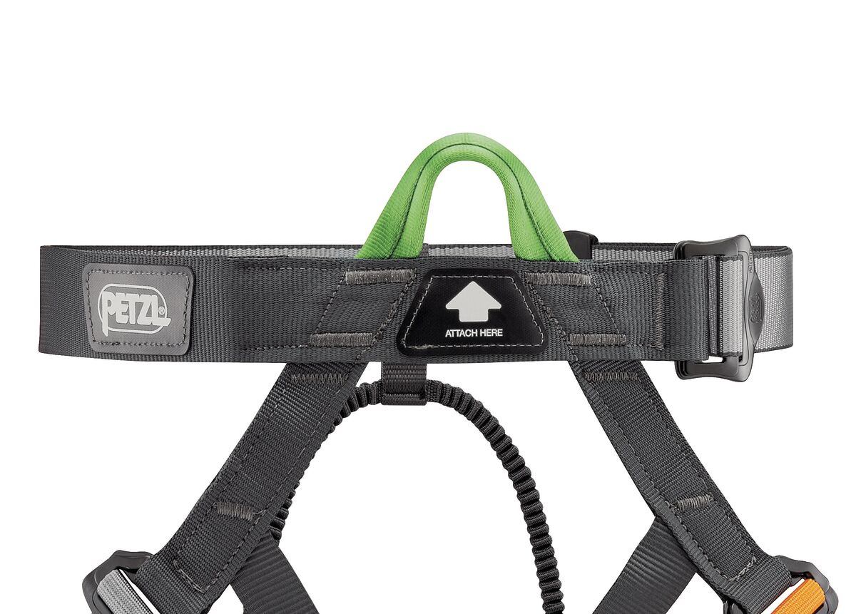 GYM - Harnesses | Petzl Other