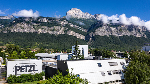 News - Petzl The Environmental Impact of Our Products Moving Toward a ...