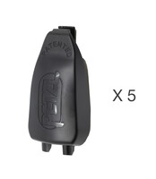 TRAC and TRAC PLUS Cover - Spare-Parts | Petzl Other