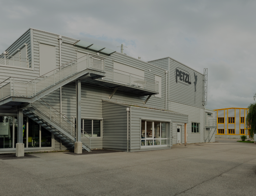 Petzl Solutions | Petzl
