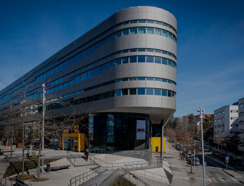 Petzl Solutions | Petzl