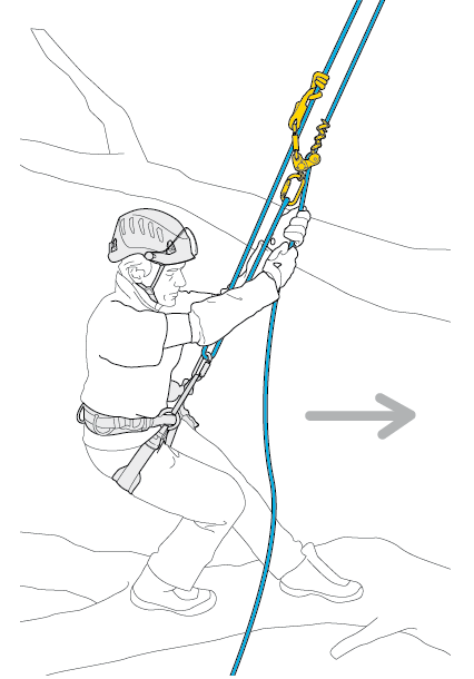 How To Build A Zig Zag Low Ropes Course