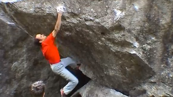Videos - Petzl : Melloblocco 2005 - Bouldering in Val Di Mello, Italia ...