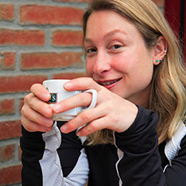 Lisa Rands | Team Petzl - Petzl USA