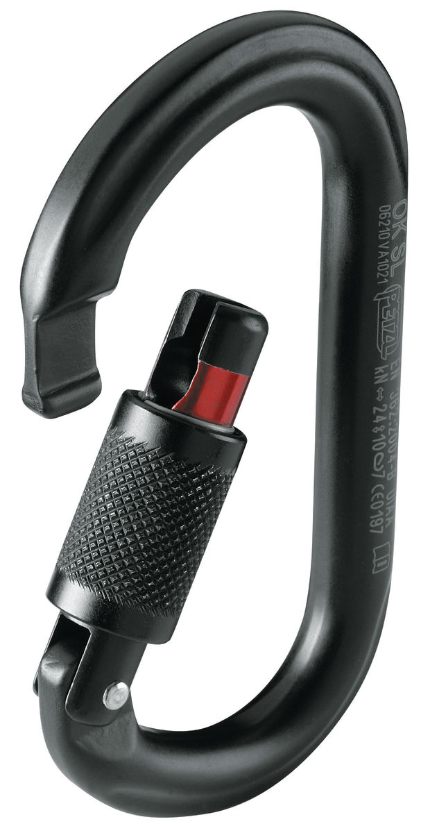 OK - Verbindungselemente | Petzl