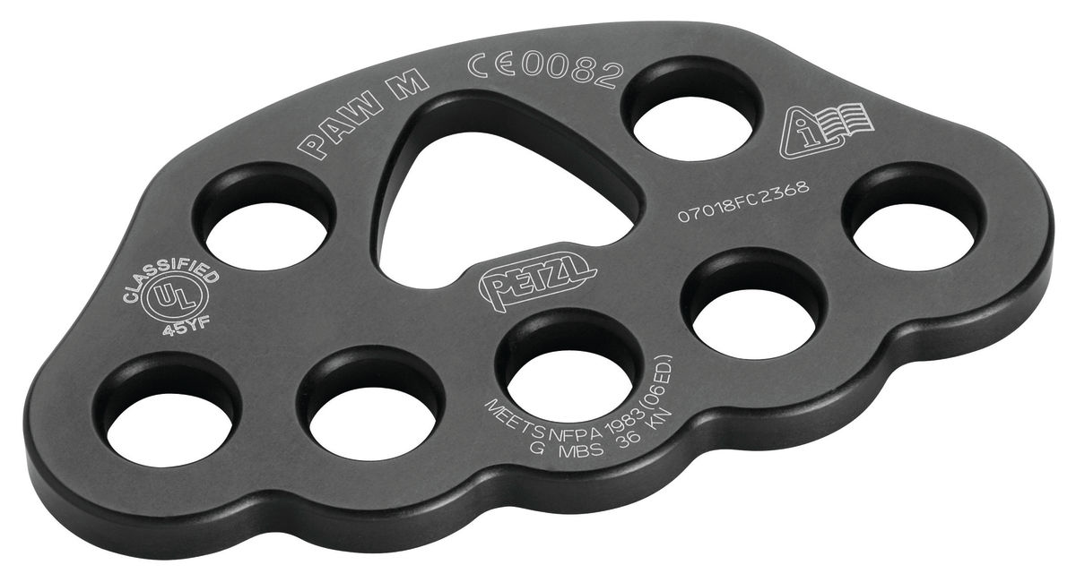 PAW - Anchors | Petzl Other