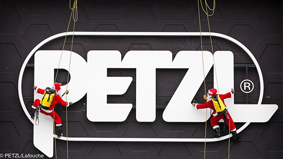Petzl:Seasonal Tech Tips | The BuzzBoard