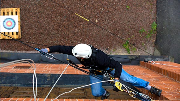 Videos - Petzl : Petzl RopeTrip SERIES 2015 - Switzerland | Petzl Other