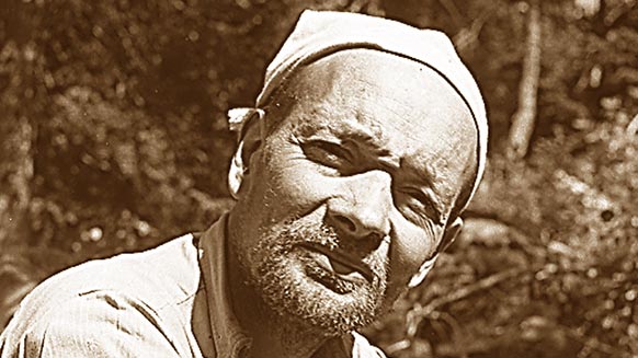 News - Petzl Access the Inaccessible : Exploration de la Dent de ...