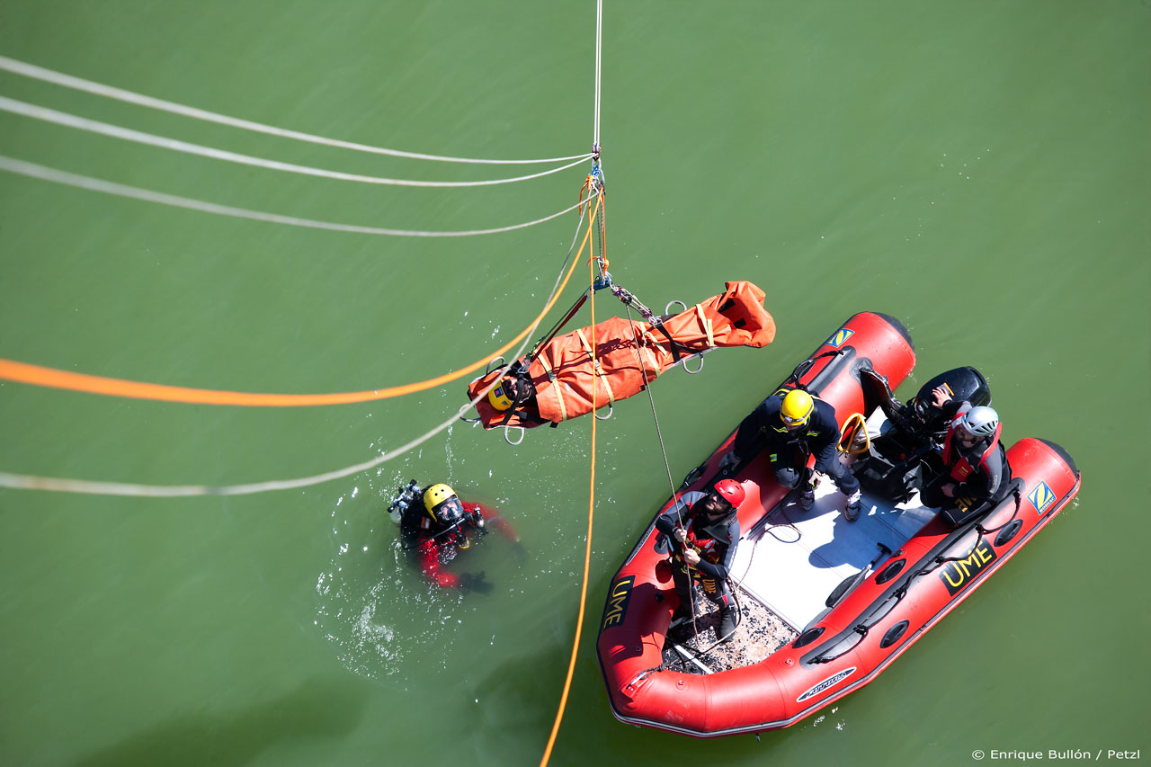 News - Petzl RESCUE DAY TROPHY '16 - Petzl Other